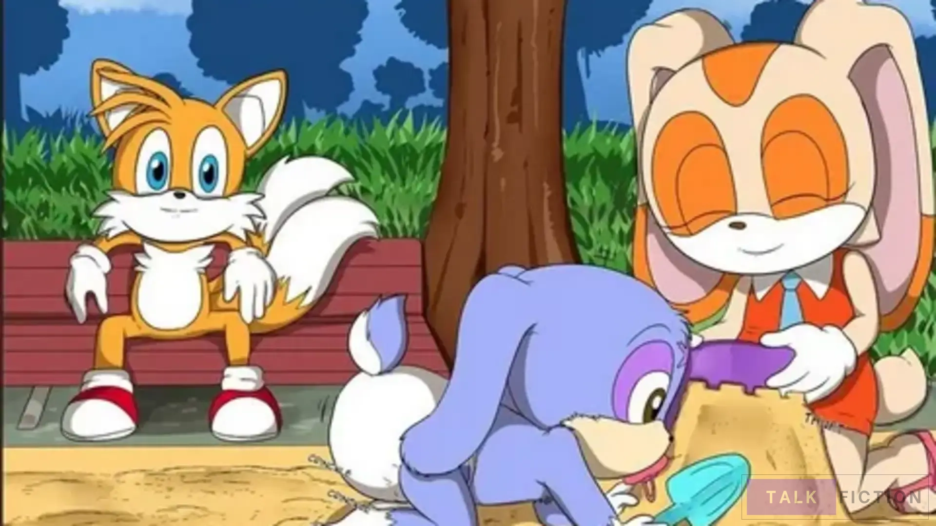 Two Babies One Fox: Story Overview, Themes, and Key Details