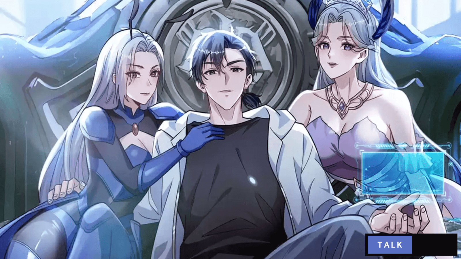 From Beast Girl Tamer to Beast Girl Conqueror: Story Overview, Plot ...